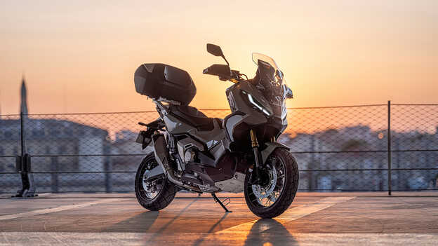 X-ADV STORE