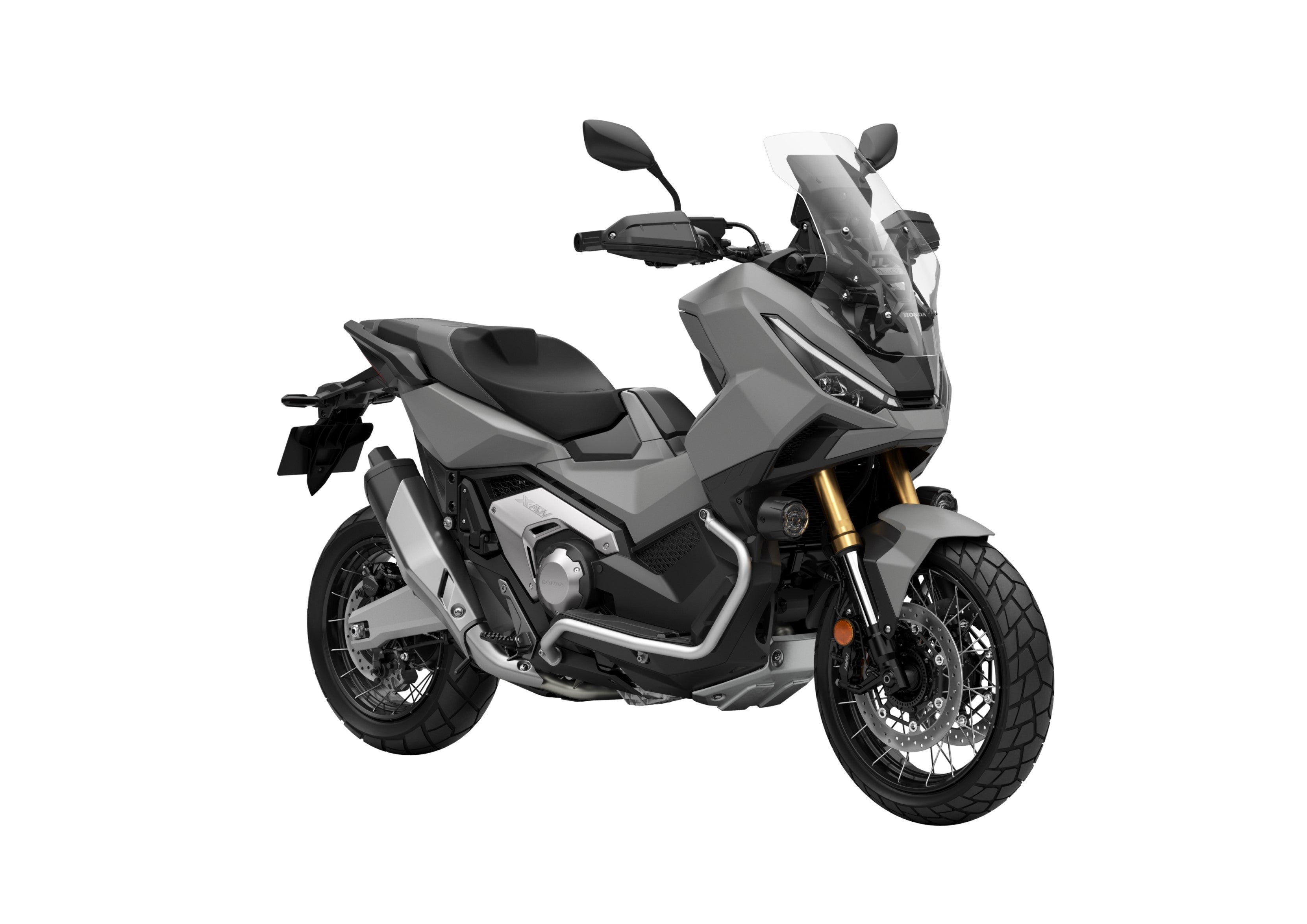 Adventure Pack Honda X-ADV 750 2025-2026 | Compleet | X-ADV Store – X ...