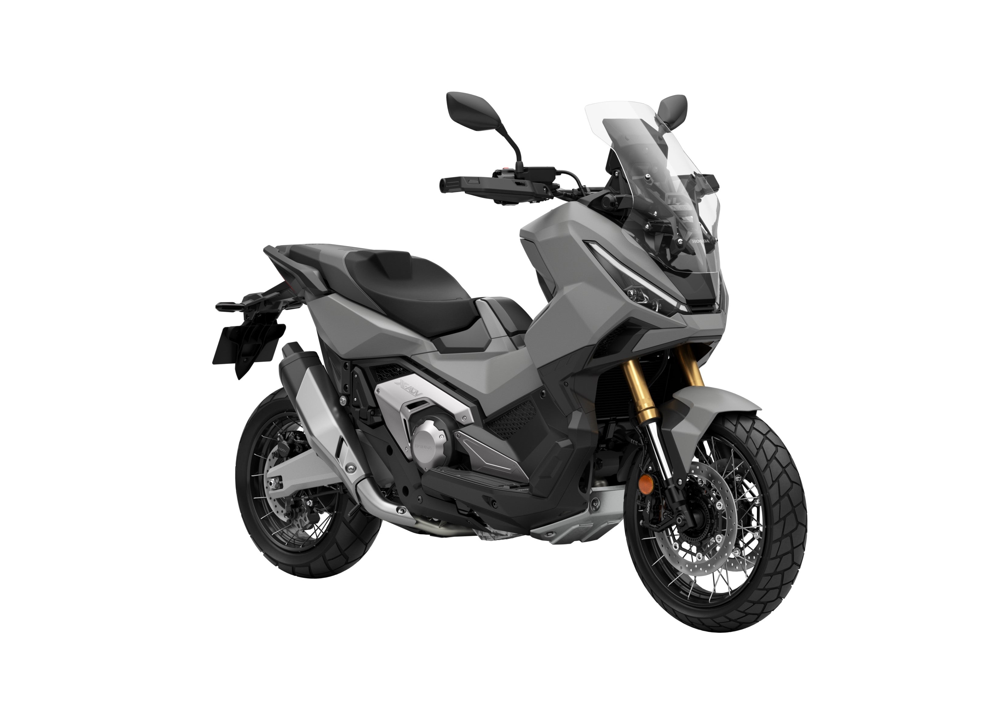 Style Pack Honda X-ADV 750 2025-2026 | Compleet | X-ADV Store – X-ADV STORE